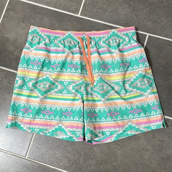 chubbies | Swim | Chubbies Classic Swim Trunks 55 Size Xl | Poshmark